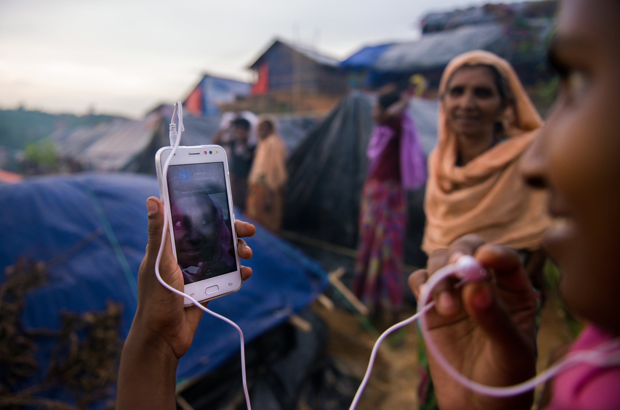 ‘No More Pains!’: 5 Years After the Rohingya Genocide - Refugees ...
