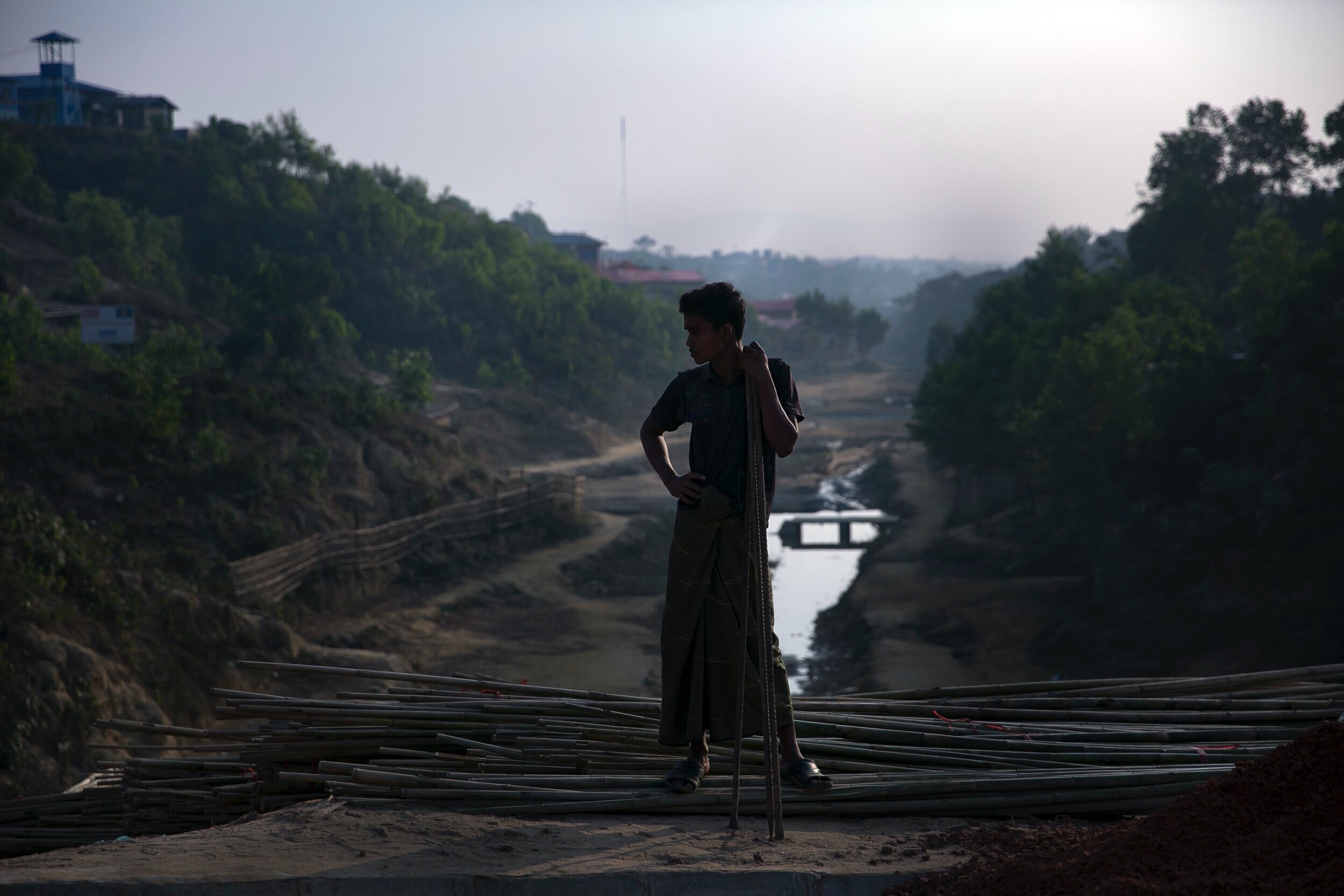 Bangladesh: Allow Human Rights Groups to Visit Bhasan Char Island ...