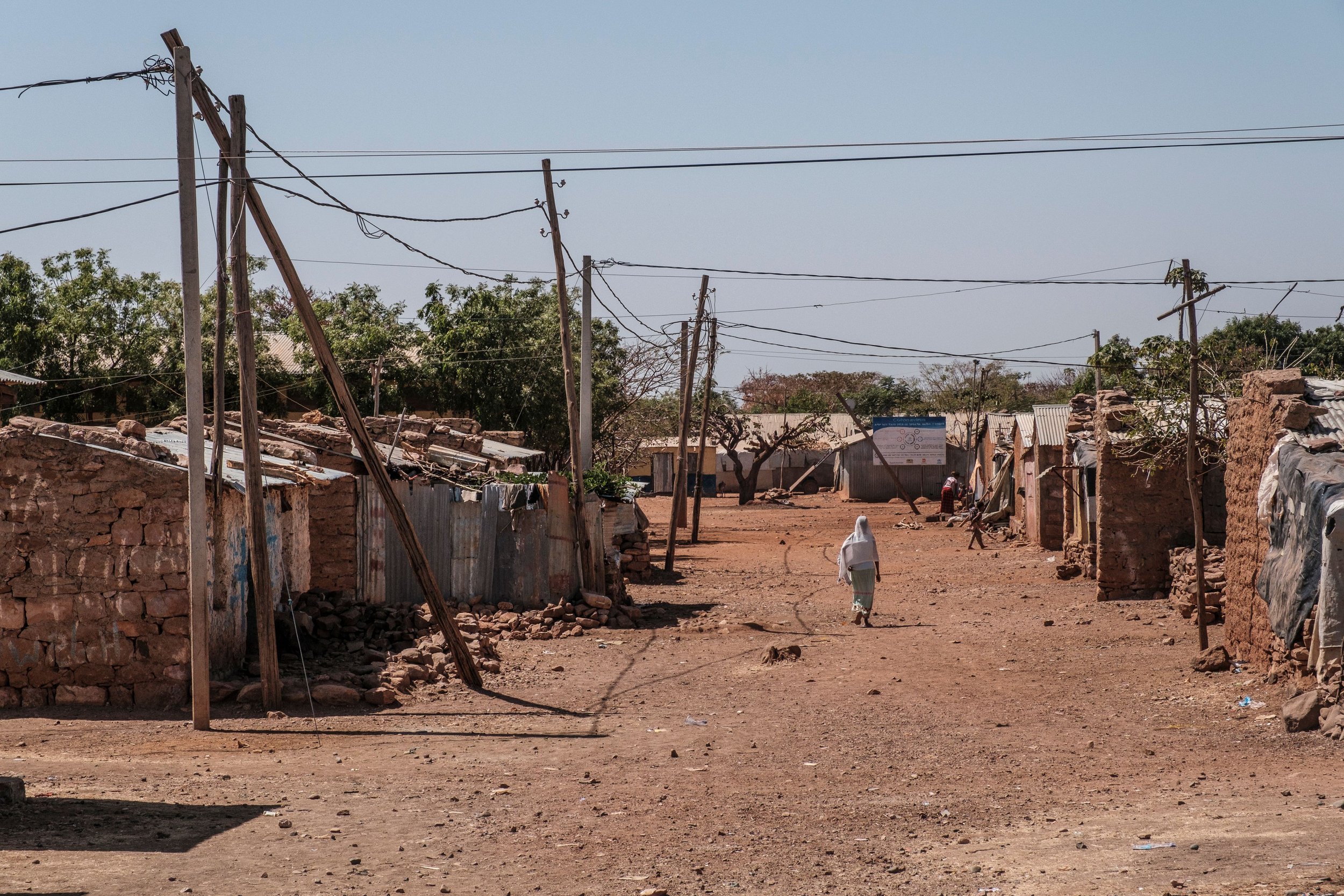 Refugees International Statement on Airstrike on IDP Camp in Tigray ...