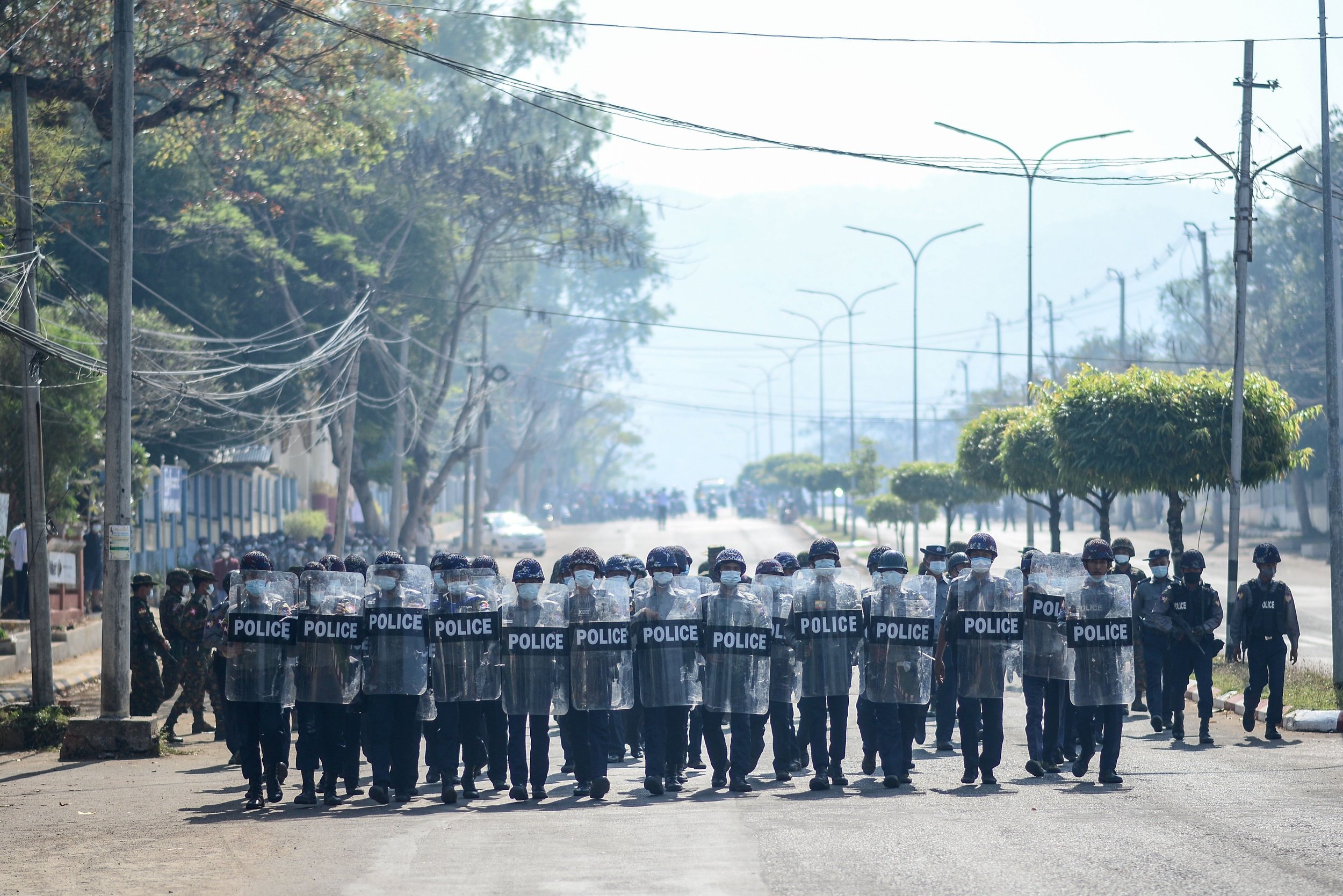 Just Security: ASEAN Has Failed on Myanmar. What’s Next? - Refugees ...