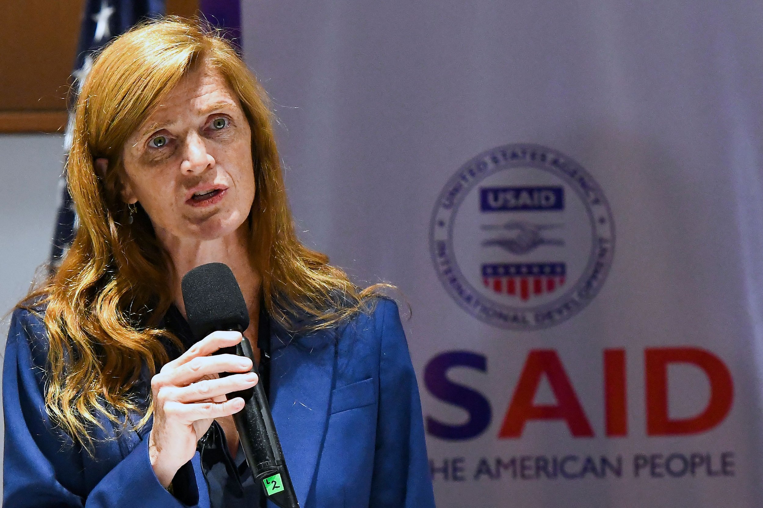 USAID Releases Policy on Local Capacity Strengthening - Refugees ...