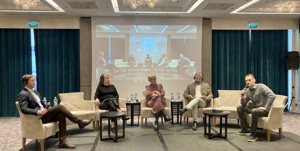 Communique from the National Conference on Localization in Ukraine ...