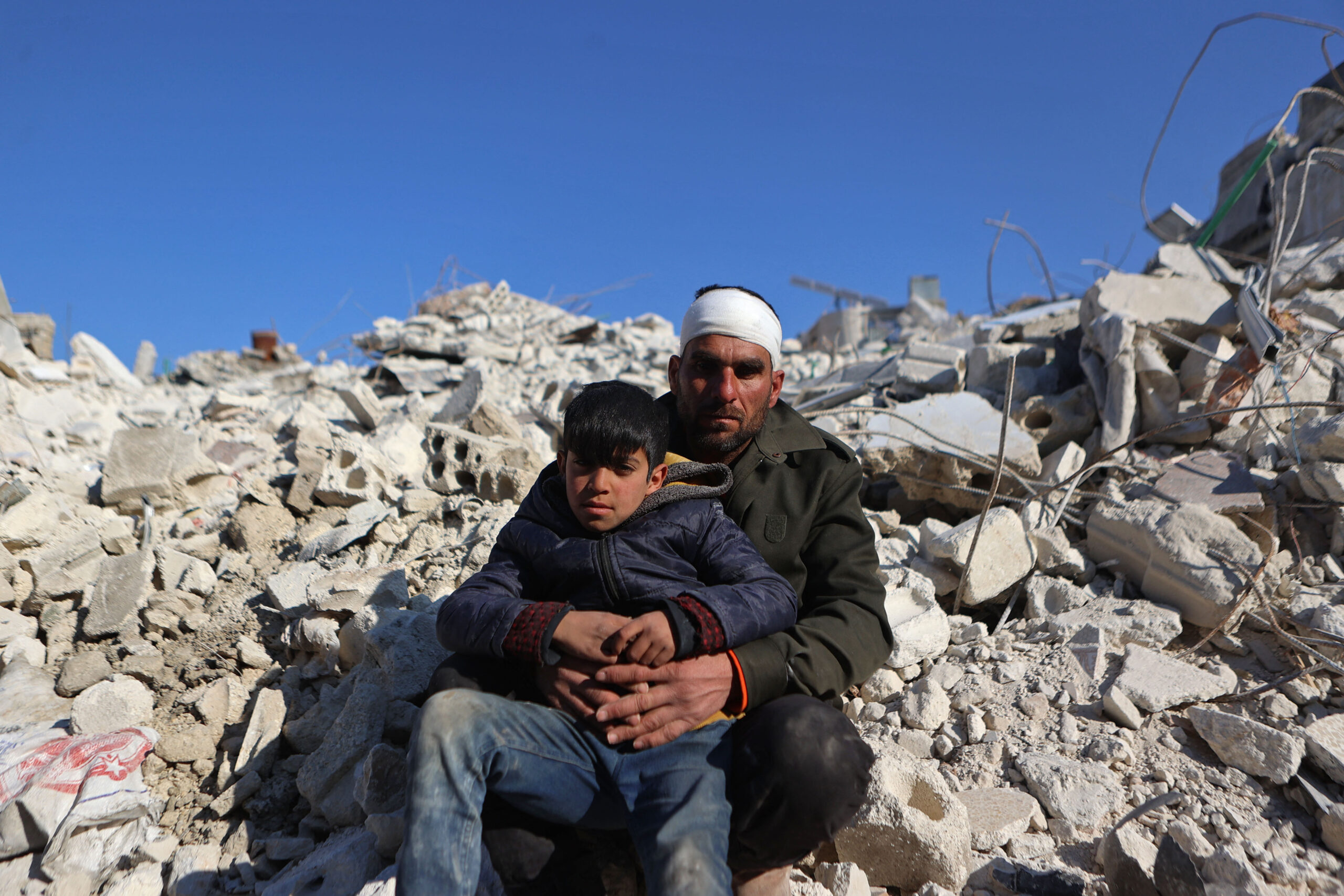 Syria Border Openings Welcome and Vital, but Fragile: More Must Be Done ...