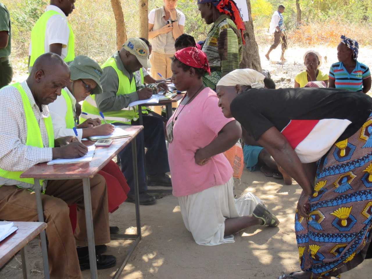 Honoring Courageous Aid Workers Around the World - Refugees International