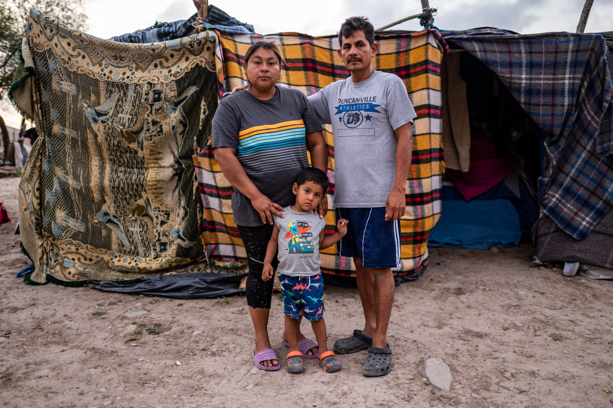 Refugees International Welcomes Increased Resettlement from the ...