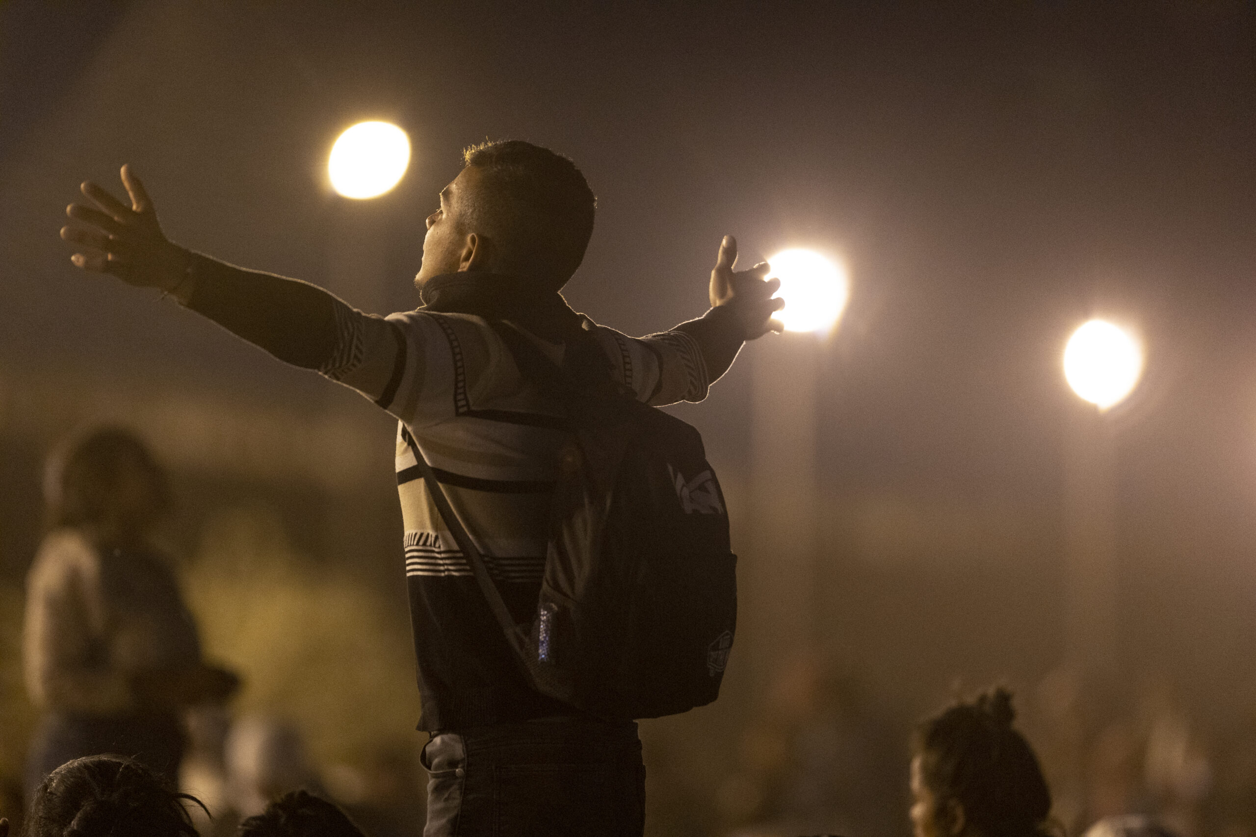 Biden Administration 'Putting Border Politics ahead of the Safety of ...